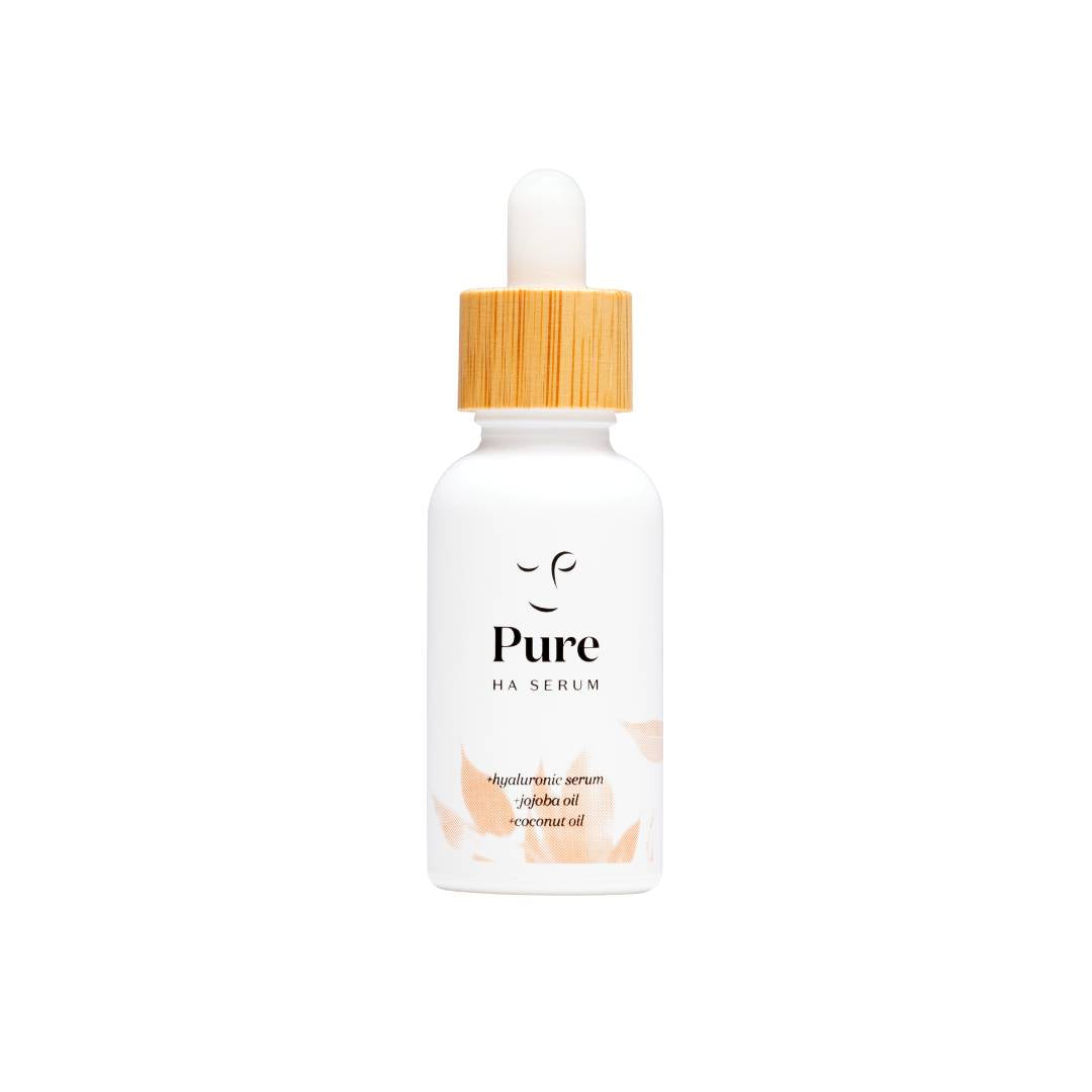 Pure Skincare HA Serum – Pure Aesthetics Gainesville